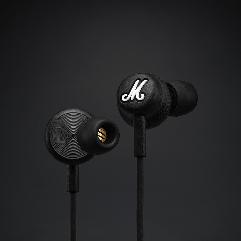 [NEW ARRIVAL] MARSHALL MODE USB-C BLACK