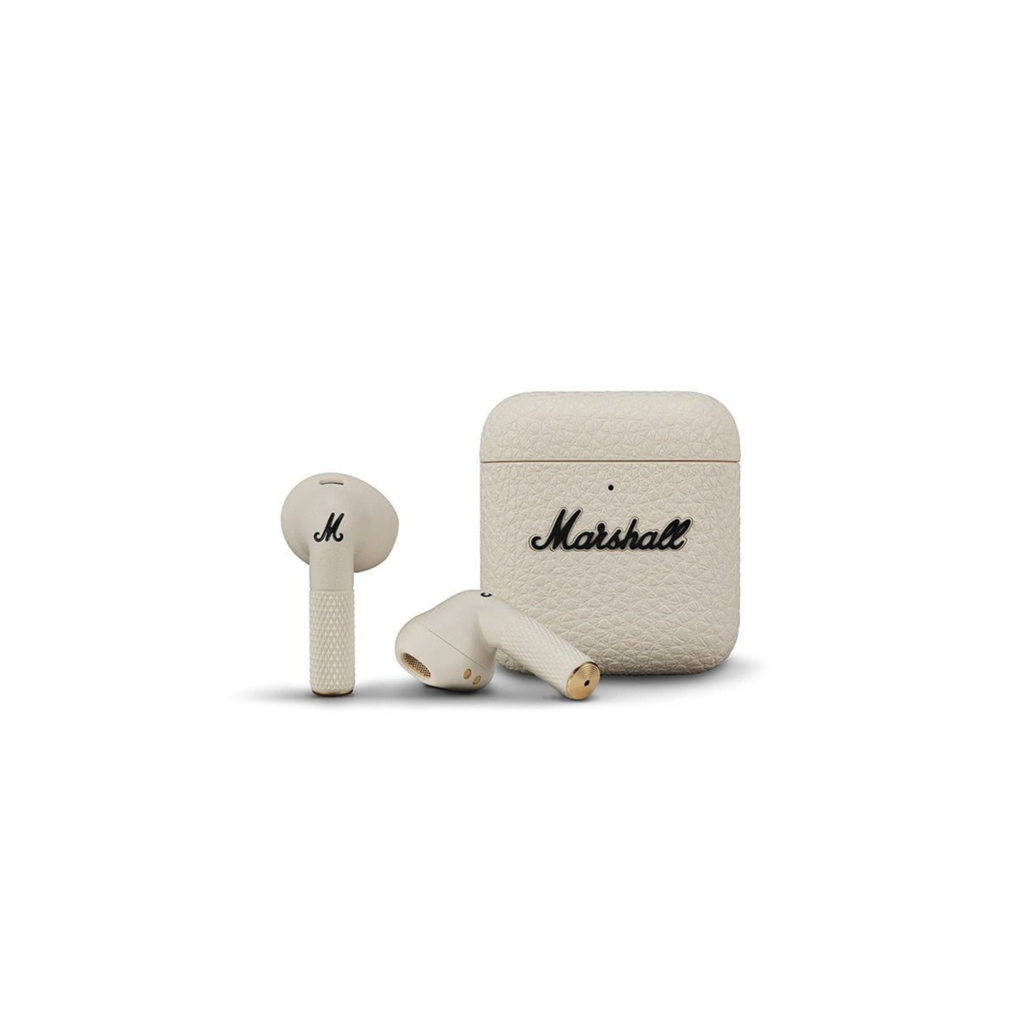 MARSHALL MINOR IV