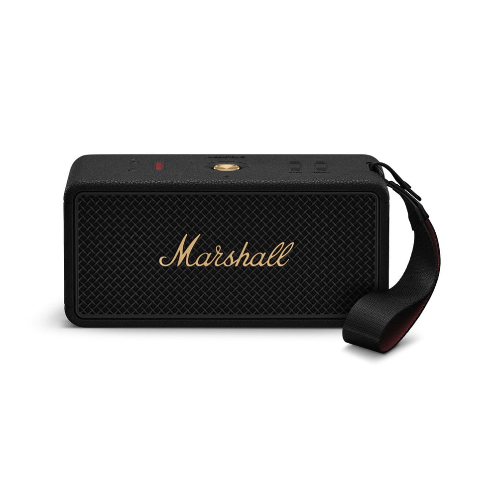 MARSHALL MIDDLETON II