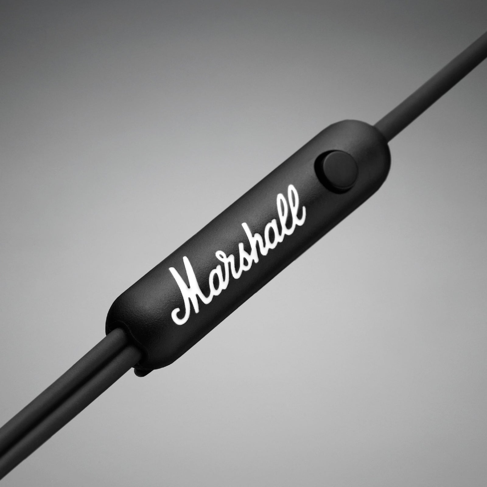MARSHALL MODE HEADPHONES (MARSHALL HEADPHONES, IN-EAR HEADPHONES, WIRED ...
