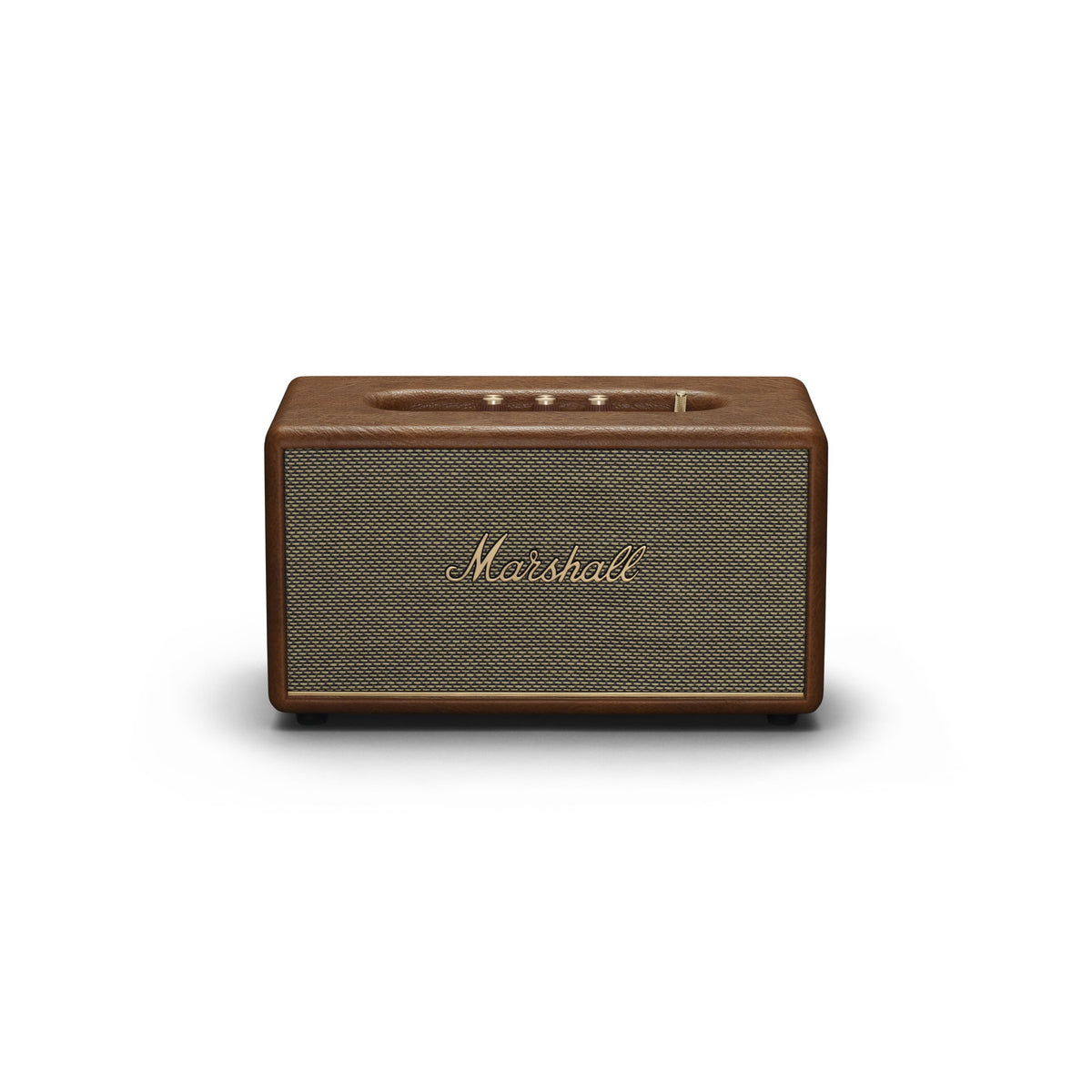 MARSHALL STANMORE III SPEAKER (MARSHALL SPEAKER, BLUETOOTH SPEAKER ...